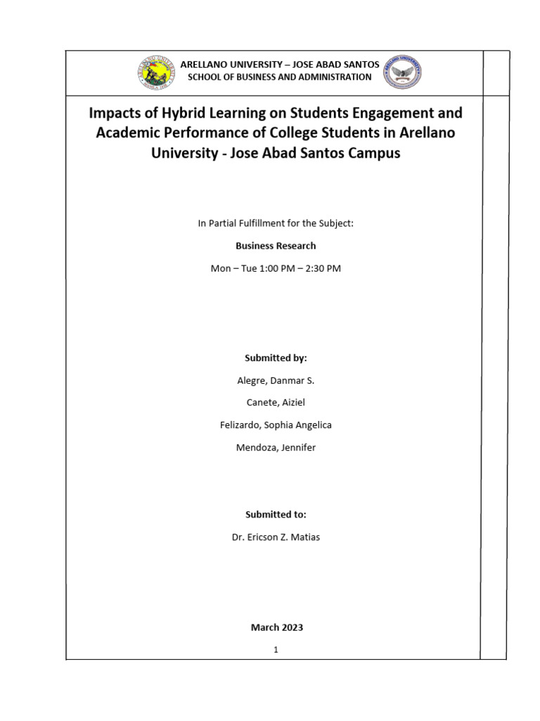 Final Thesis Copy | PDF