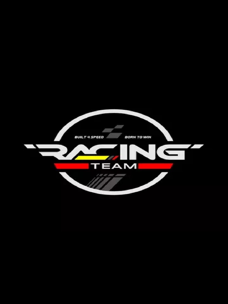 ERP Endurance Racing Products Logo Design Automotive Logo Design, Car ...