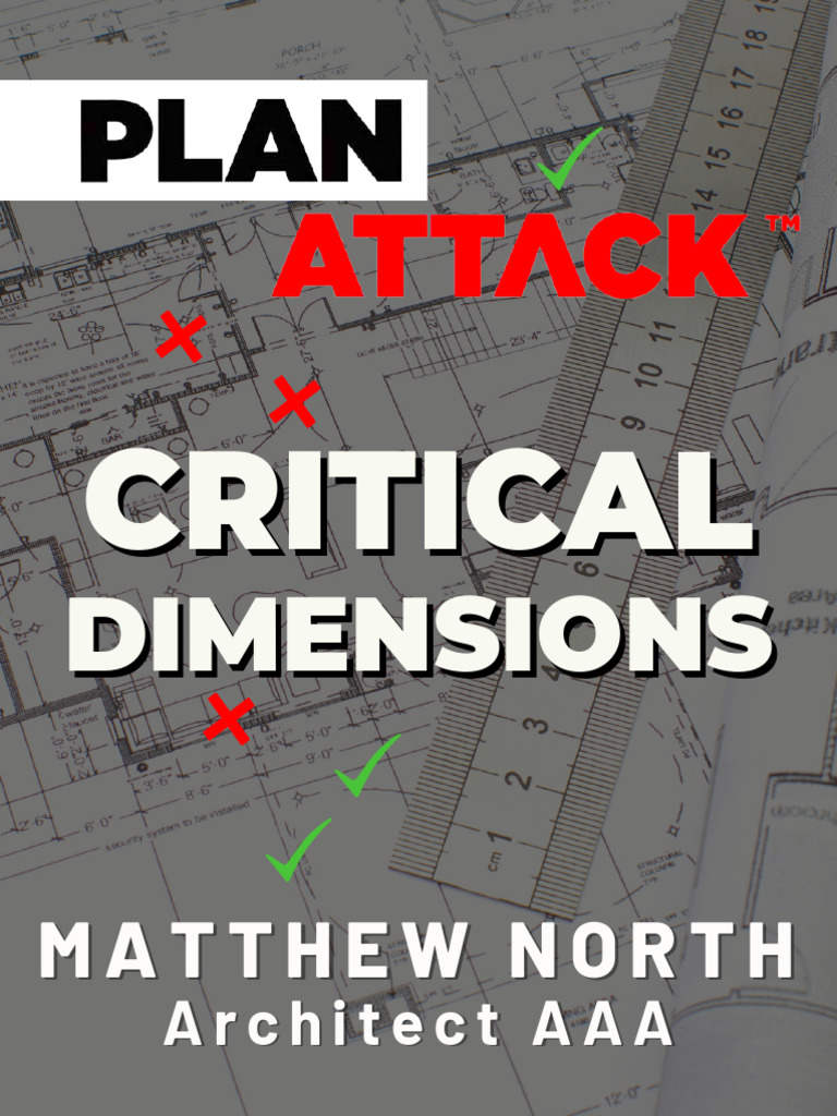 Critical Dimensions e Book | PDF