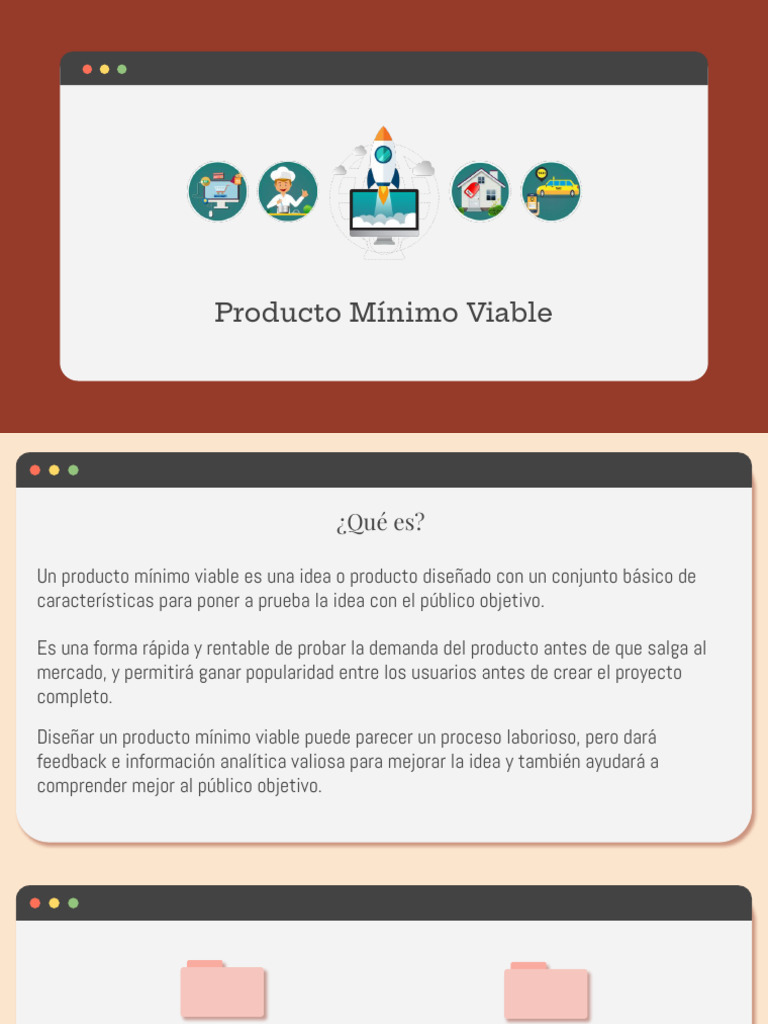MVP - Mínimo Producto Viable | PDF | Metodología de encuesta | Spotify