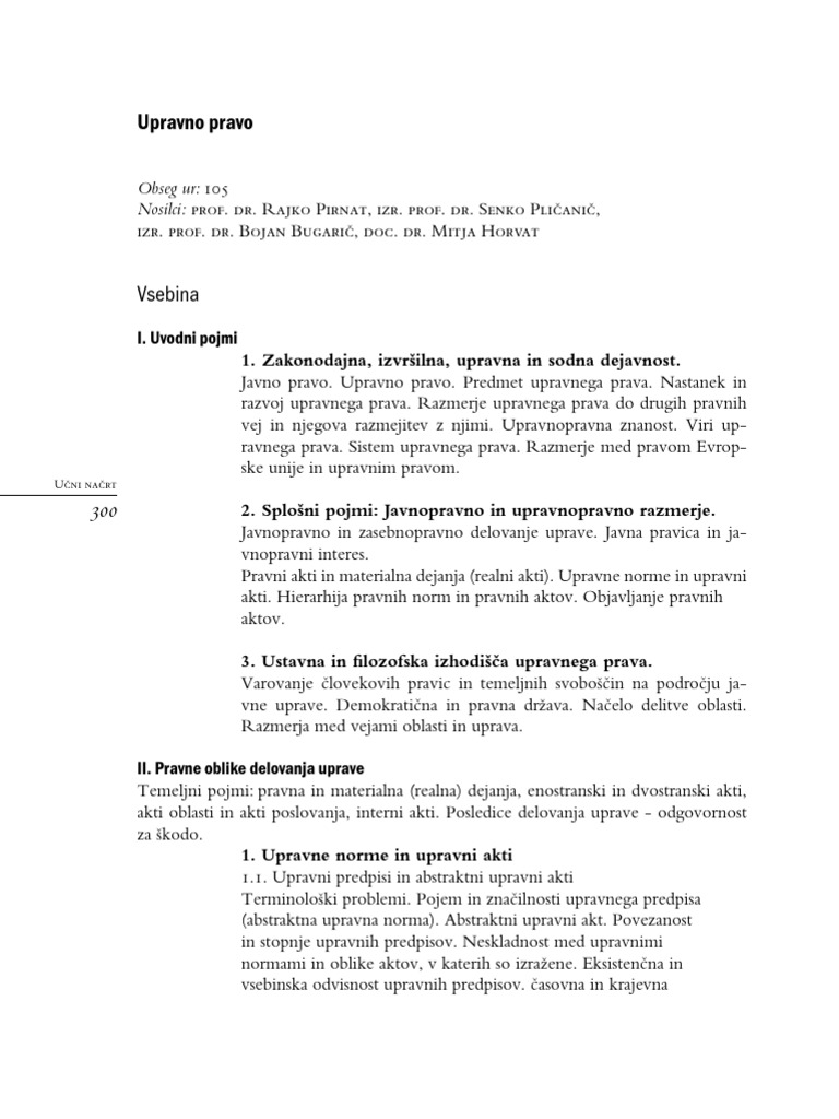 upravno.pravo | PDF