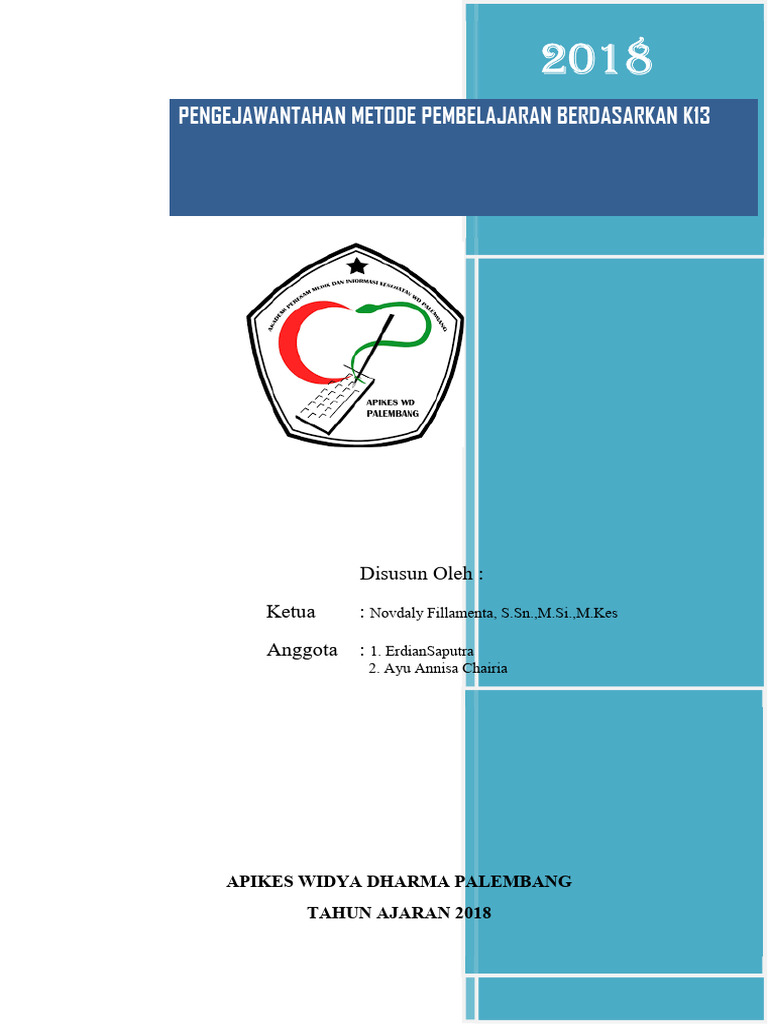 Contoh Pengabdian Untuk BKD DOly | PDF | Karier & Perkembangan