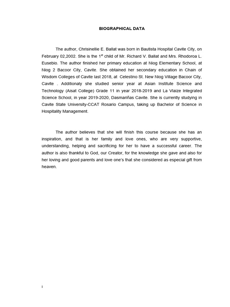 Ojt Narrative Report | PDF | Career & Growth