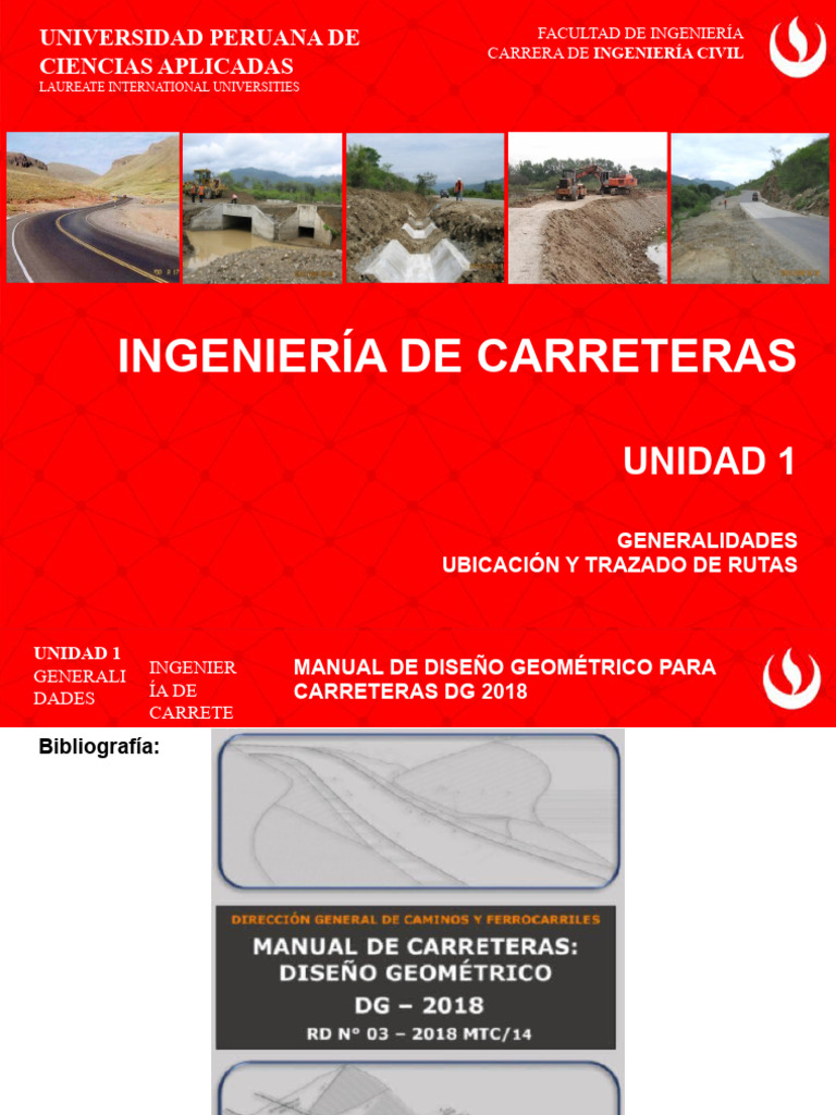 IC-UN1-01-UPC | PDF | Eje | La carretera