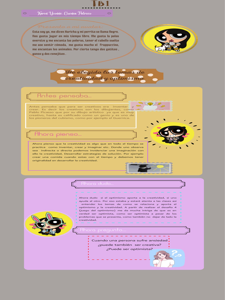 TB1 Cuenca Patricio Karen | PDF