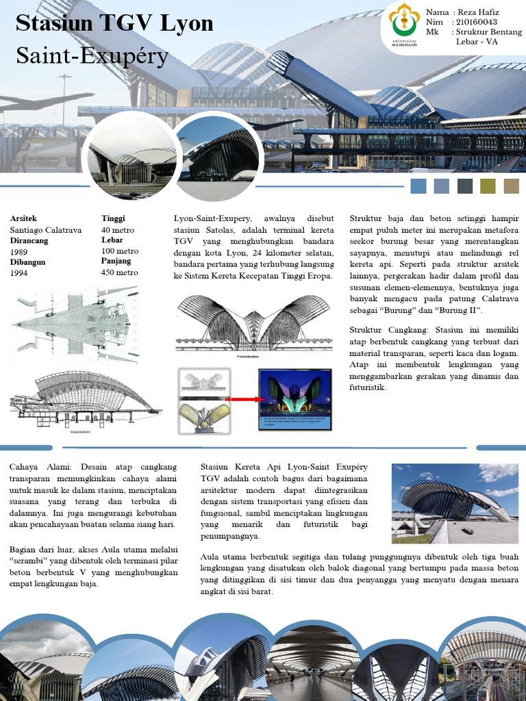 Tugas SBL 1 - Reza Hafiz | PDF