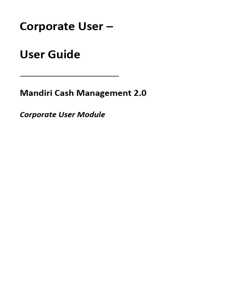 Buku Panduan Mcm 2 0 Pdf