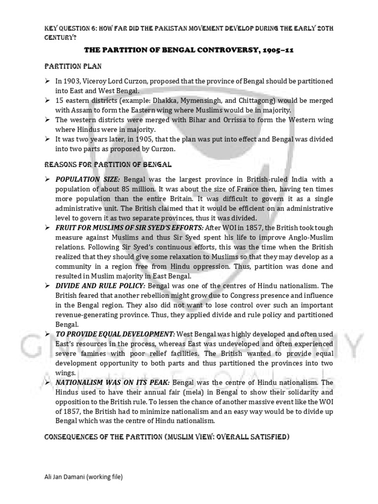 History Chapter 6,7,8,9 | PDF