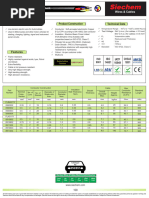LAPP Catalogue Current | PDF | Insulator (Electricity) | Alternating ...