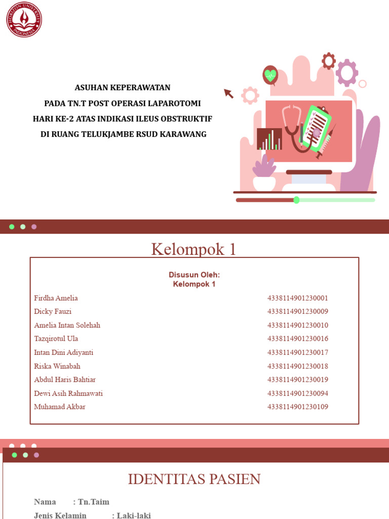 Seminar PKDP Kel 1 | PDF | Sains & Matematika
