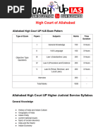 UPSC Mains Answer Sheet Template | PDF | Worksheet