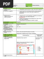 Lesson Plan Pangngalan | PDF