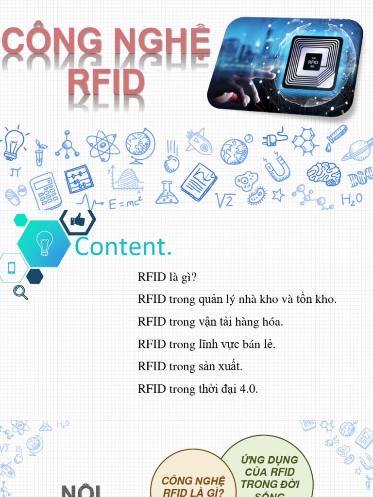 5 Rfid | PDF