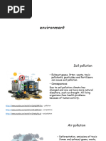 Save the Planet Song Lyrics | PDF | Natural Environment | Pollution