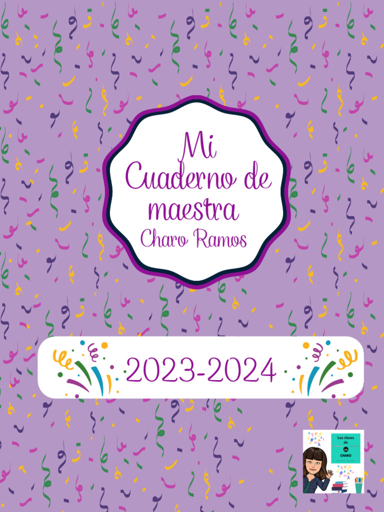 23.24 Cuaderno maestra_20230903_093542_0000 | PDF