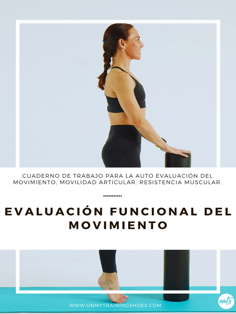 Auto Evaluacion Funcional en Casa | PDF