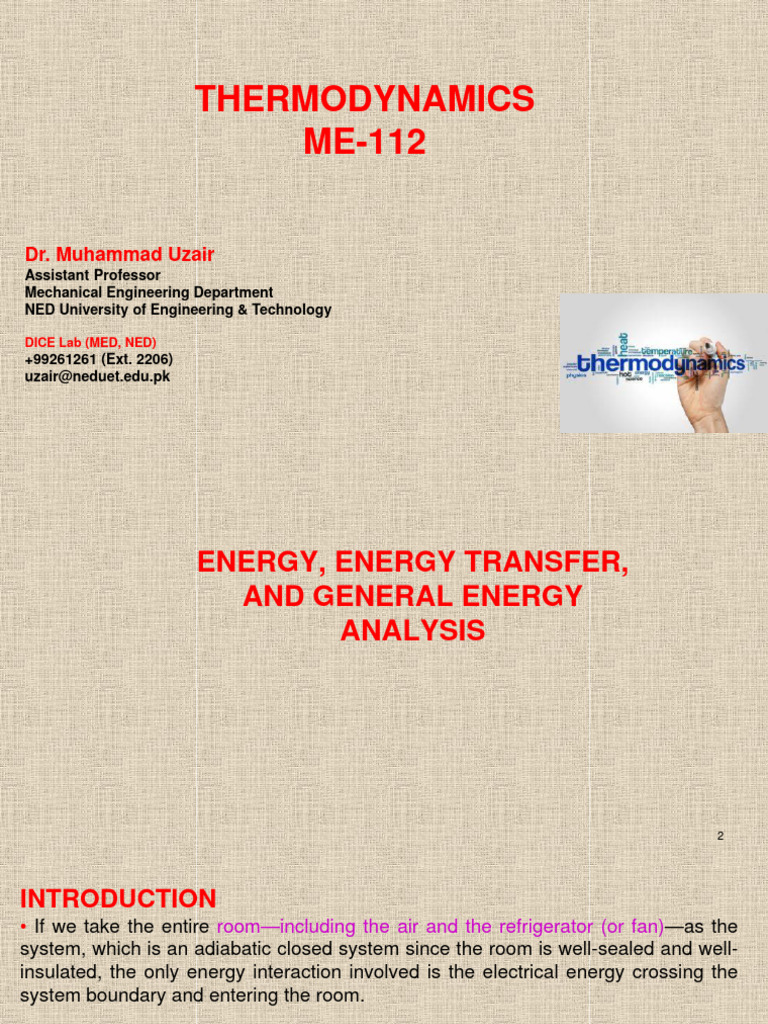 Lecture 4 | PDF | Science & Mathematics