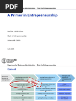 Module 1 Introduction To Enterprise Development Programs and Policies | PDF | Entrepreneurship ...