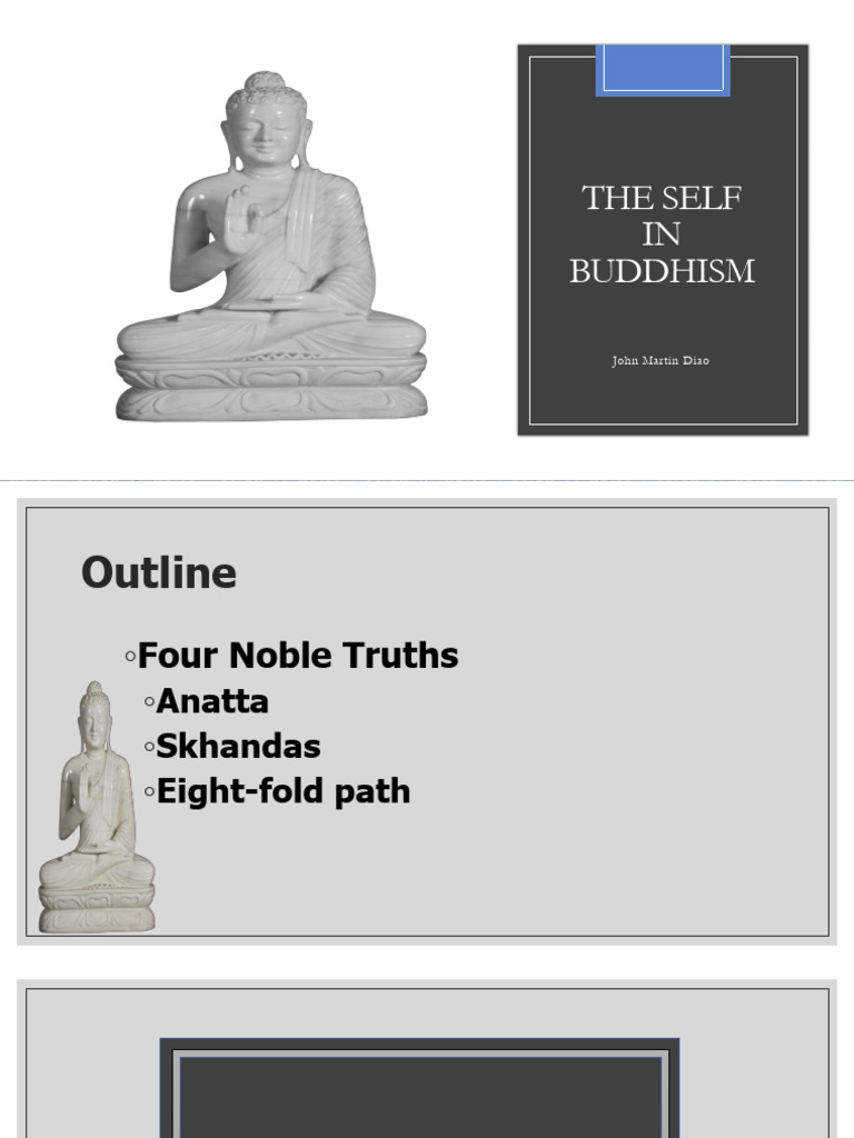 Buddhism | PDF