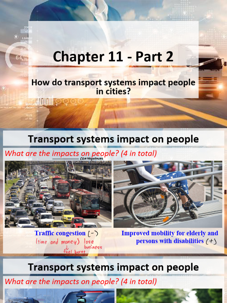Chapter 11 Part 2 | PDF