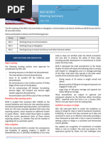 BSID Renewal Process for Seafarers 2024 | PDF | Identity Document | Sailor
