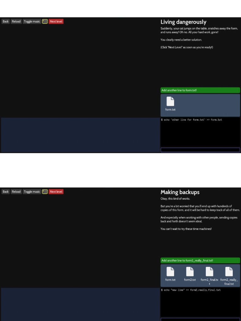Oh My Git Pdf 