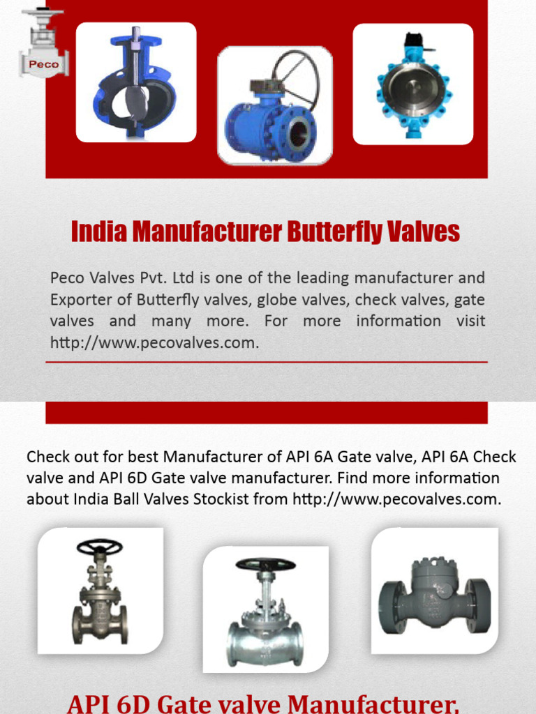 Globe Valve Manufacturer - Globe Valve Dealer - Globe Valve Stockist | PDF