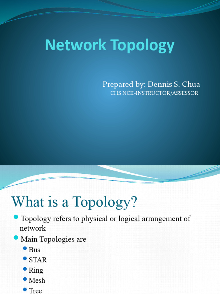 Network Topology | PDF | Network Topology | Computer Network Network Topology | PDF | Network Topology | Computer Network
