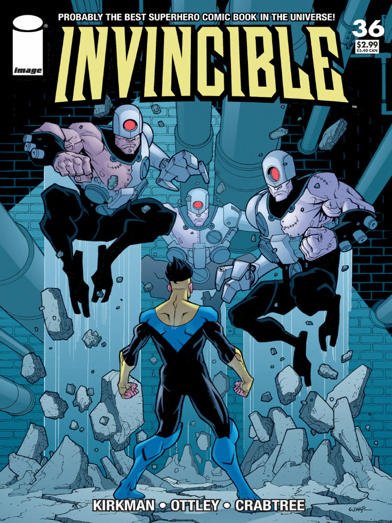 Invincible 036 (2006) (Digital) (Minutemen-InnerDemons) | PDF