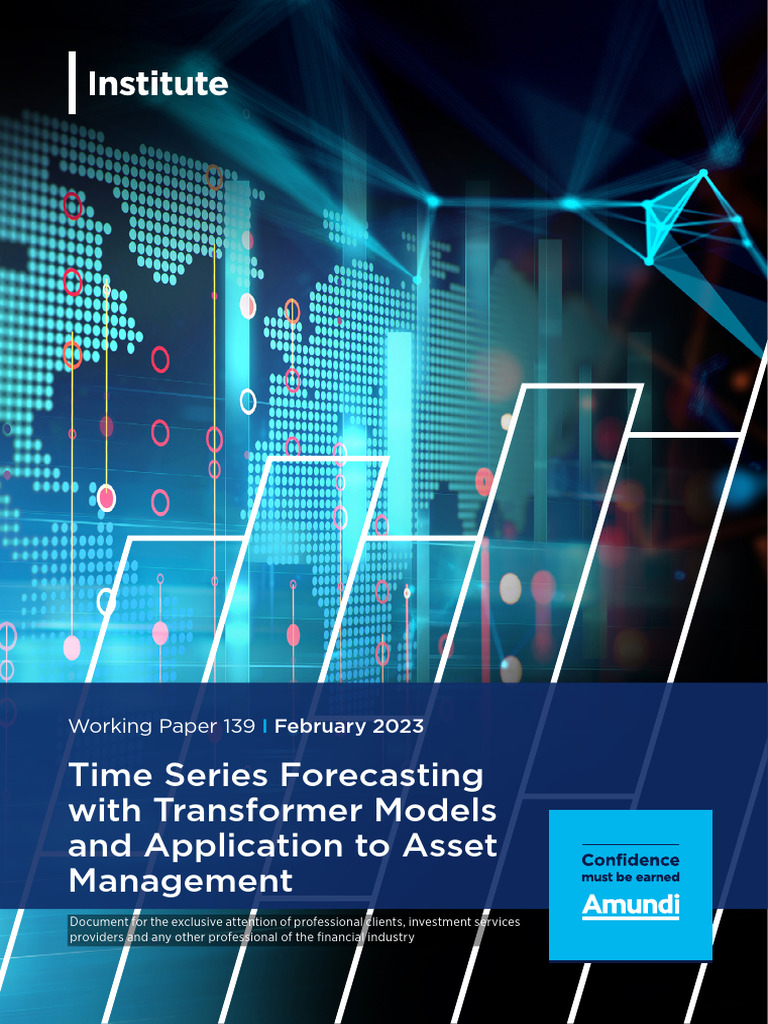 2023.02 - Time Series Forecasting With Transformer Models - en | PDF ...