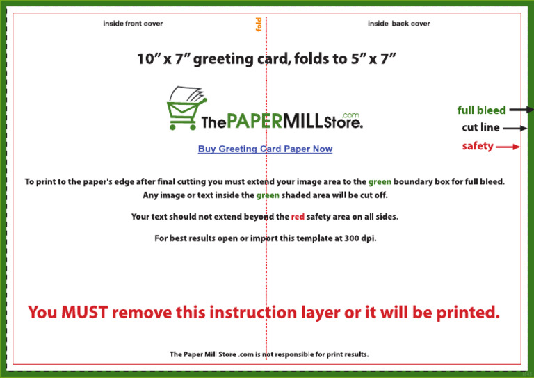 TPMSGreetCard 10x7 Inside | PDF
