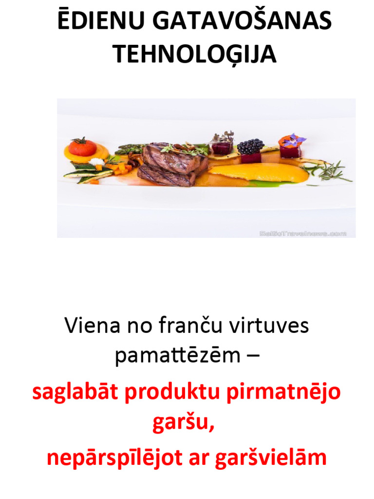 Lekcija Nr1 Ievads Pamatjedzieni | PDF