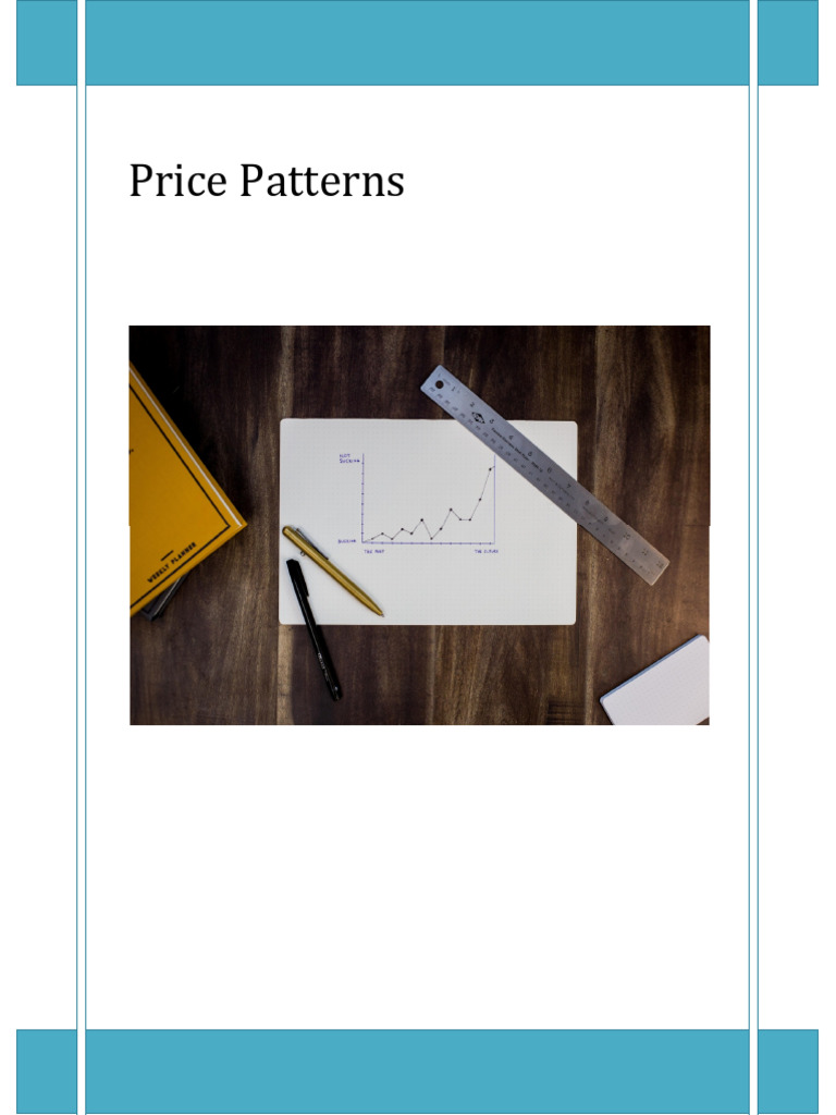 Price Patterns | PDF