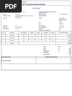 Blue Monster Suk Crochet Pattern | PDF | Crochet | Yarn