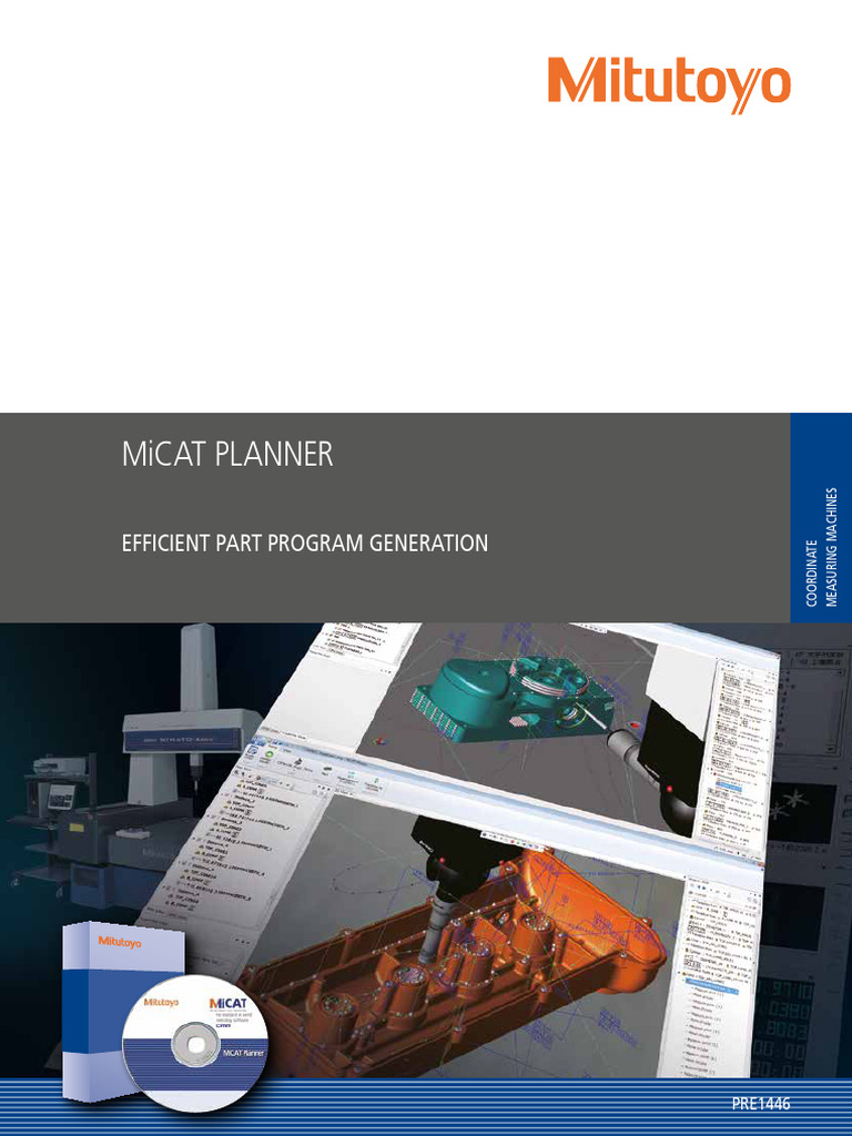 Pre 1446 - Micat Planner Web | PDF
