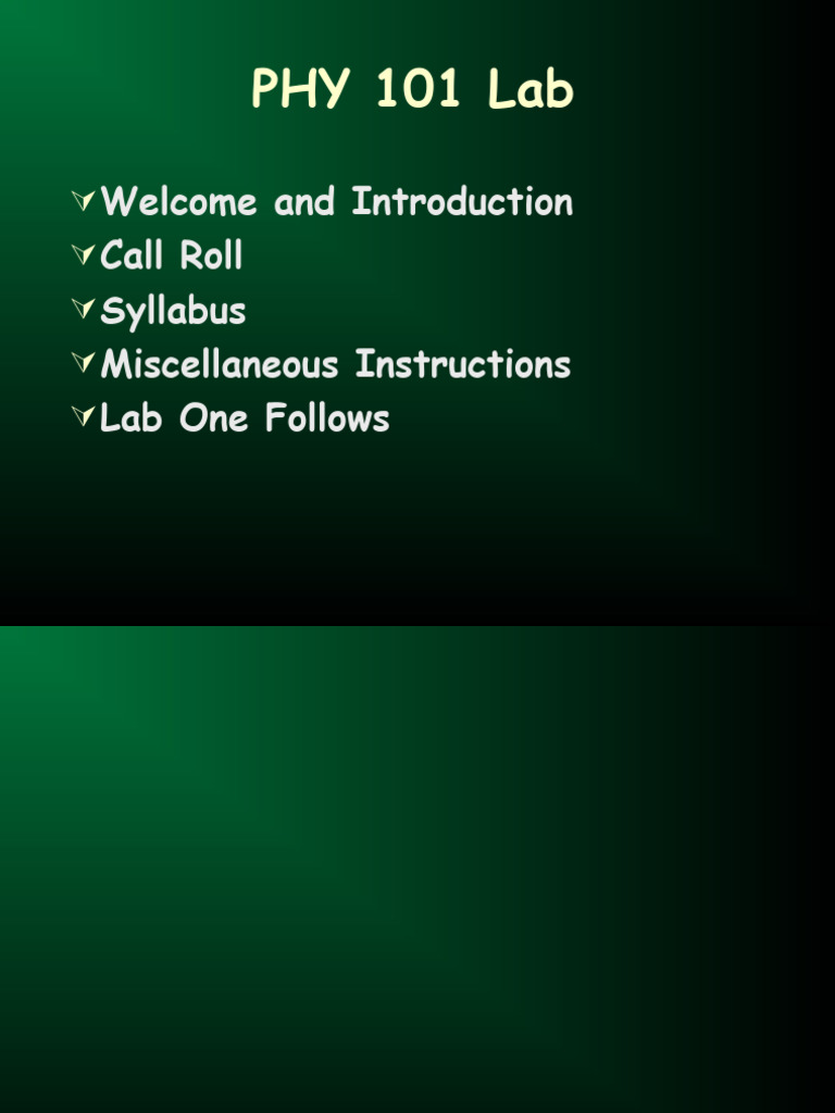 Wave Superposition in Physics Lab | PDF | Waves | Frequency