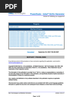 PowerScale - Isilon - A3000 and A300-PowerScale Node Installation Guide ...