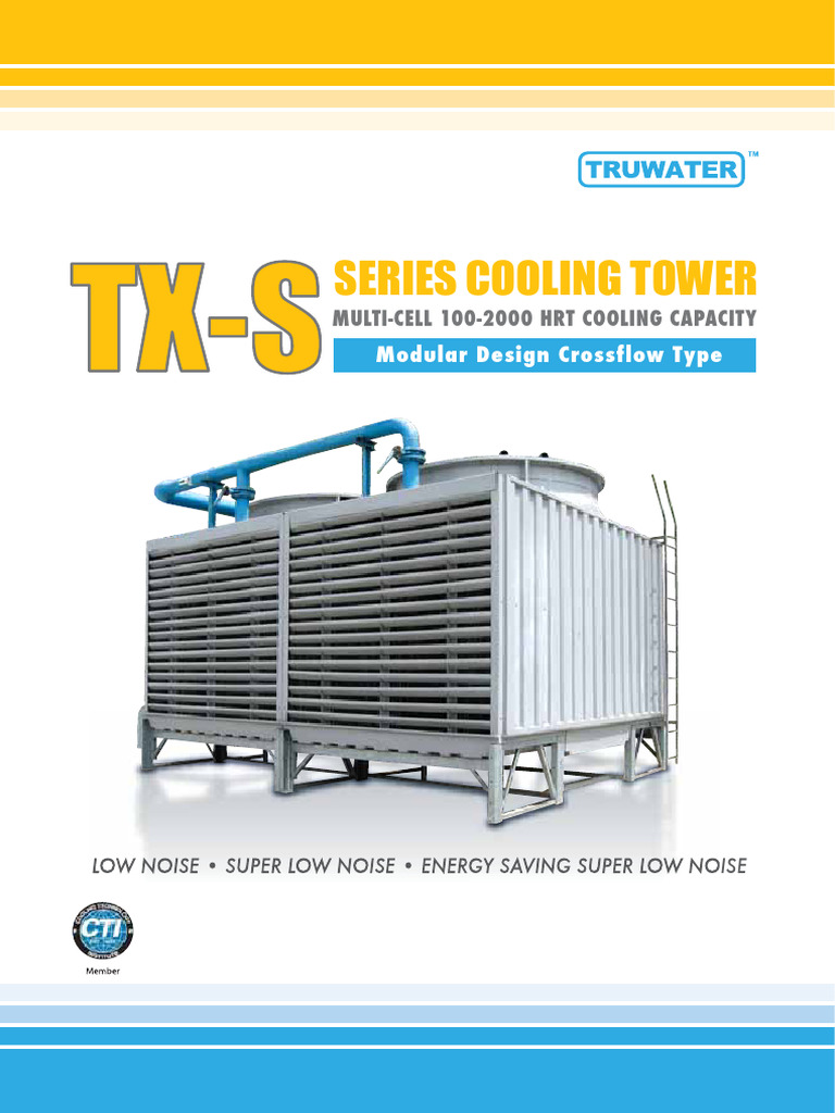 TXS-Series-PDF Truwater | PDF