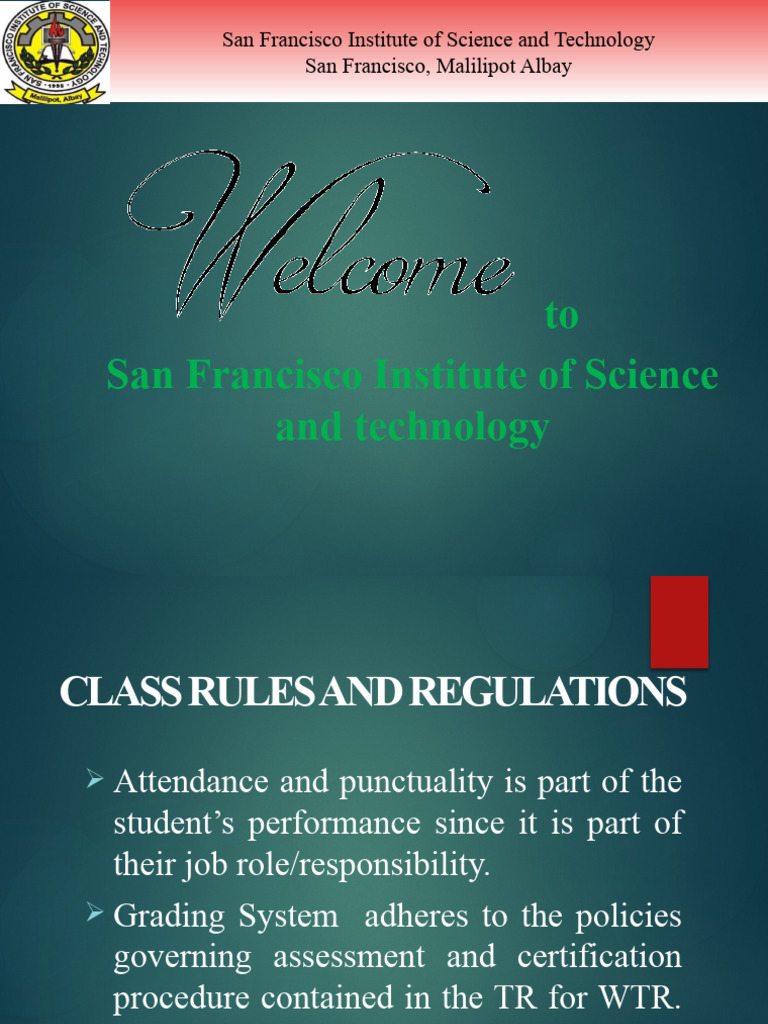 FLS Powerpoint Presentation | PDF