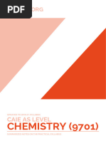 Physics As Level Syllabus | PDF | Quark | Force