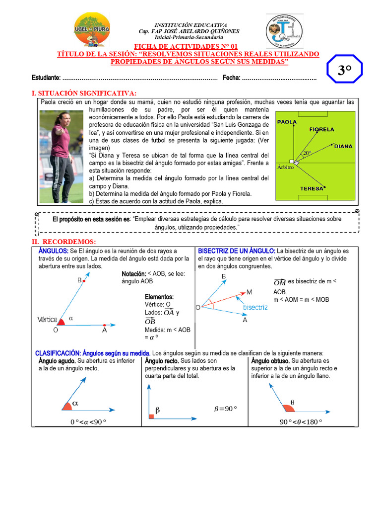 Solucion Ficha 1 - 2do - Eda2 | PDF