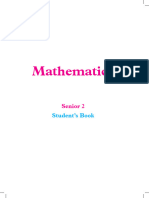 Adamjee Coaching Variations - Maths Class 10th Text Book | PDF