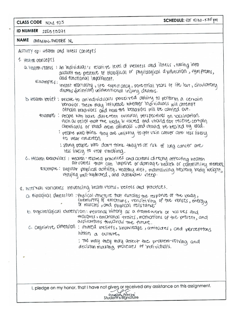 Guzman Phoebe A16 | PDF