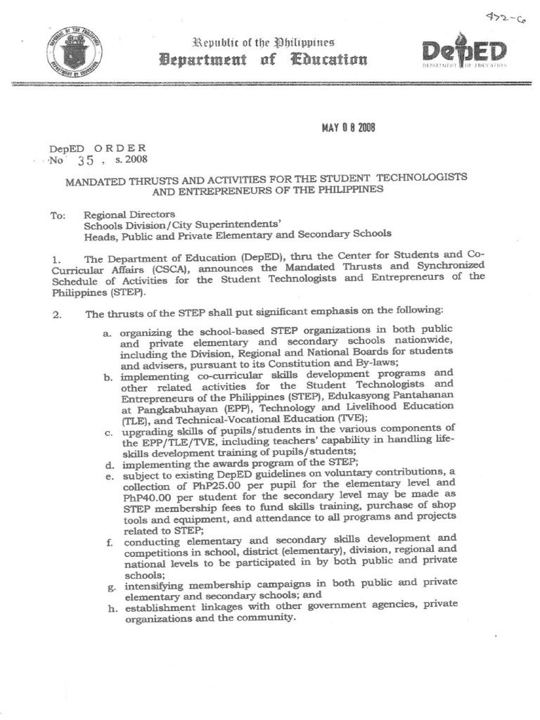 DO s2008 035.pdf STEP | PDF