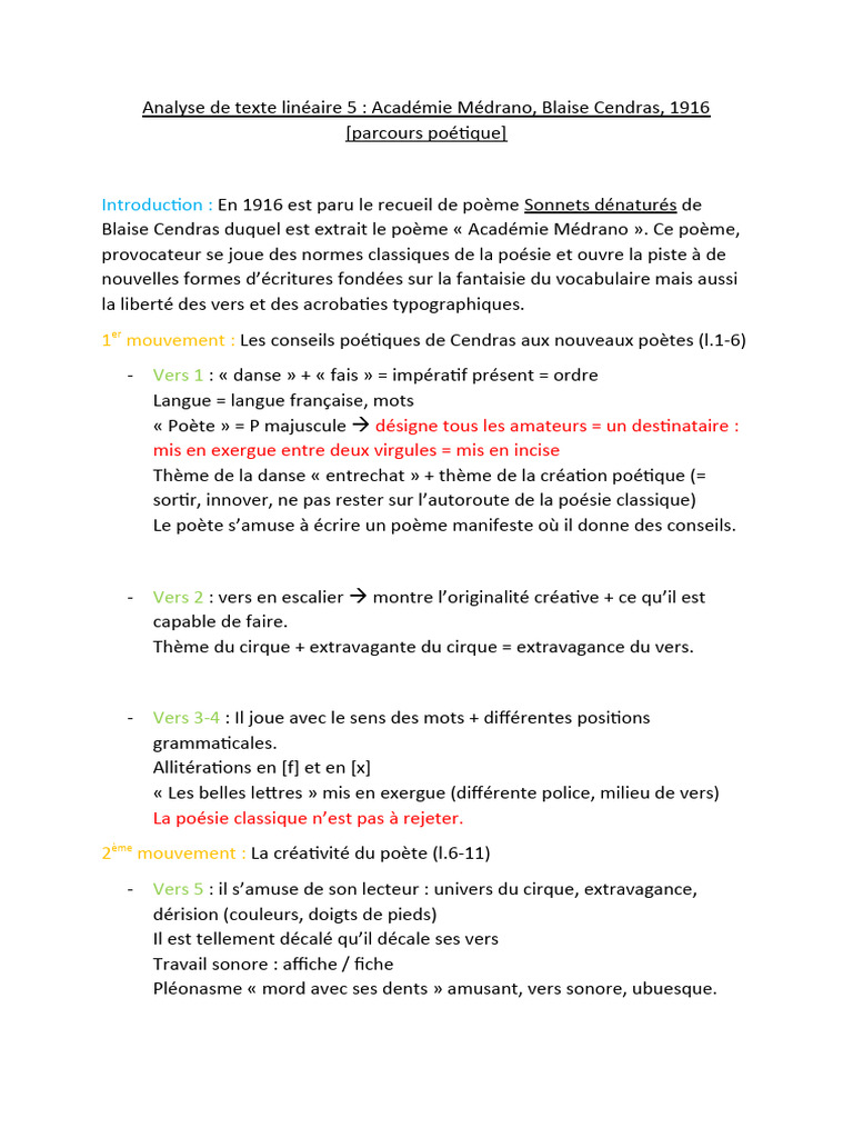 Academie Medrano Pdf