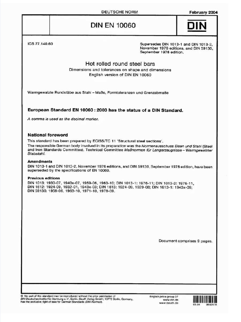 pdf-din-en-10060-2004_compress | PDF