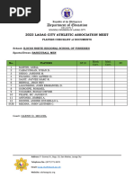 Zipgrade Answersheet (Template) | PDF