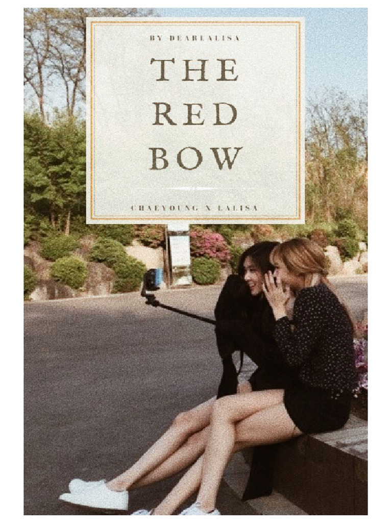 The Red Bow | PDF