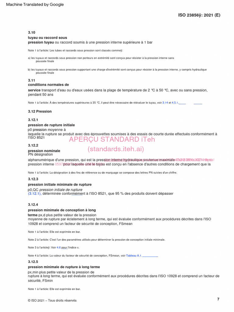 Bs en 442-1 FR - Part14 | PDF