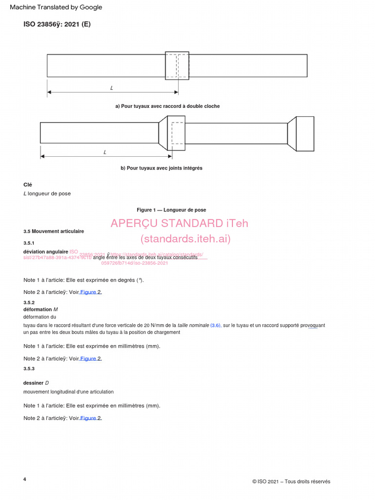 Bs en 442-1 FR - Part11 | PDF